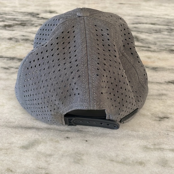 Melin | Accessories | New Agame Hydro Melin Hat | Poshmark